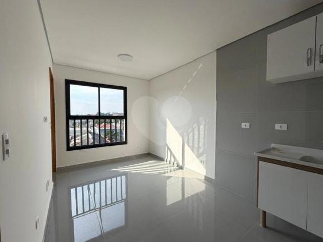 Apartamento com 1 quartos à venda em Jardim palmares zona sul SP