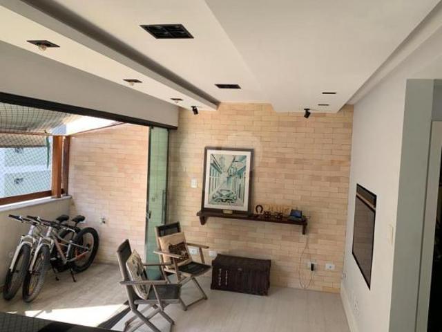 Apartamento com 1 quartos à venda em Jardim paulista SP