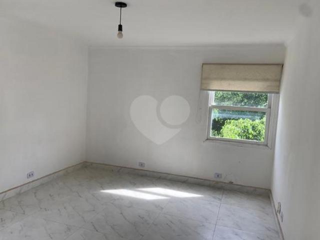 Apartamento com 1 quartos à venda em Jardim paulista SP