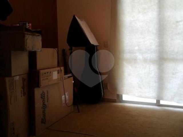 Apartamento com 1 quartos à venda em Jardim paulista SP