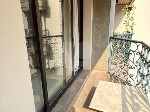 Apartamento com 1 quartos à venda em Jardim paulista SP