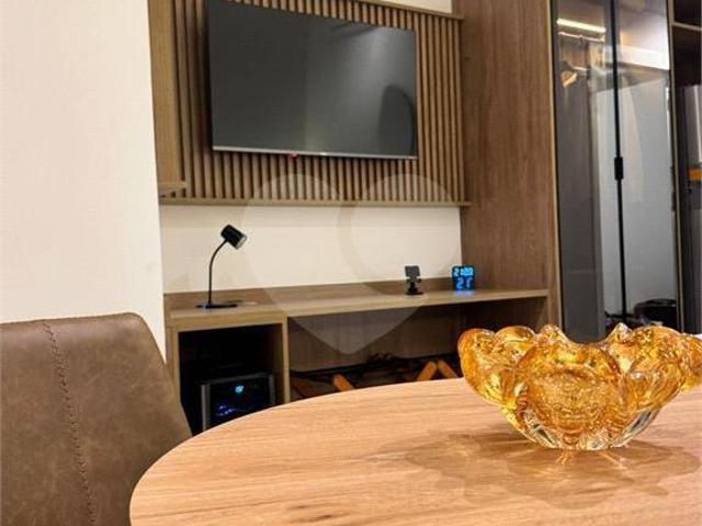 Apartamento com 1 quartos à venda em Jardim paulista SP