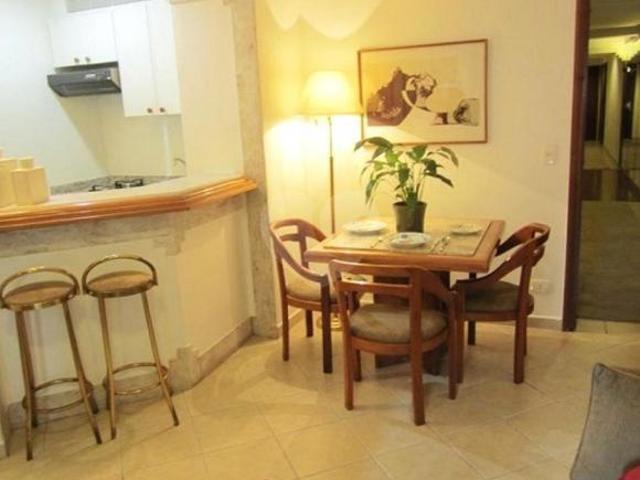 Apartamento com 1 quartos à venda em Jardim Paulistano SP
