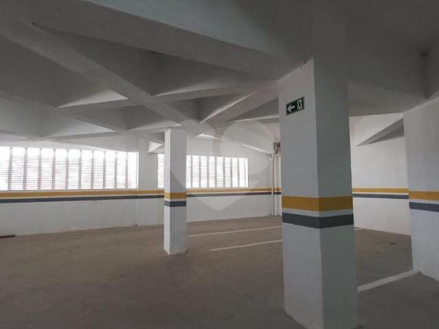 Apartamento com 1 quartos à venda em Jardim peri SP