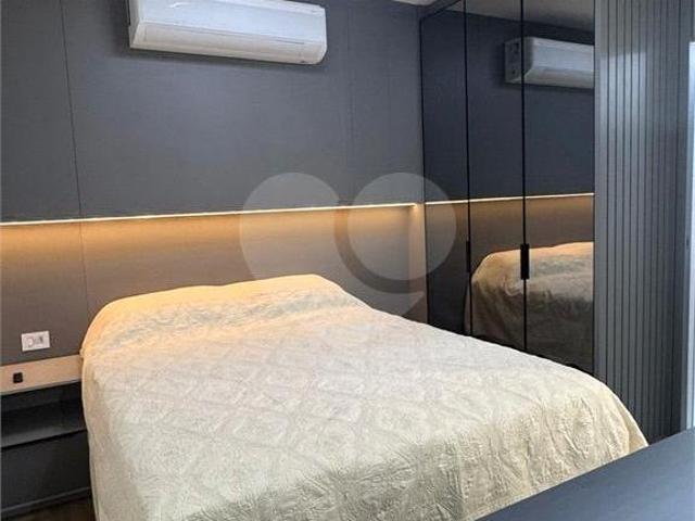 Apartamento com 1 quartos à venda em Jardim Portal Da Colina SP