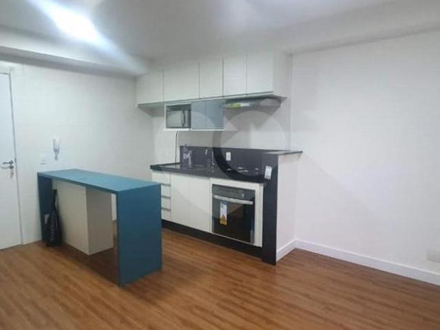 Apartamento com 1 quartos à venda em Jardim prudência SP