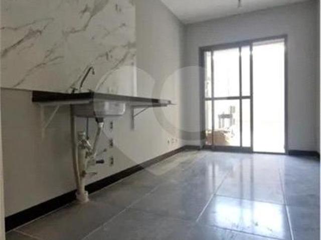 Apartamento com 1 quartos à venda em Jardim prudência SP