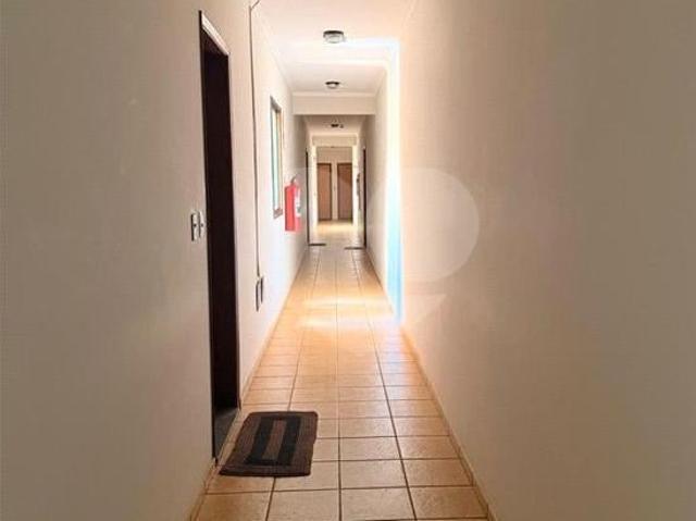 Apartamento com 1 quartos à venda em Jardim sumaré SP