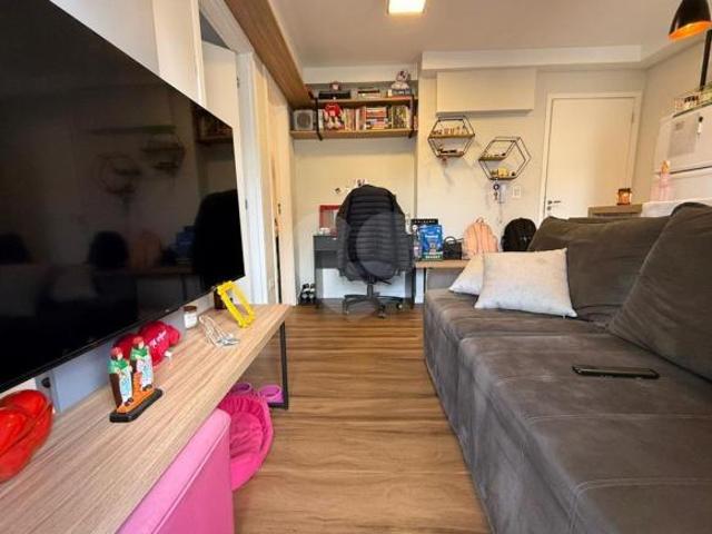 Apartamento com 1 quartos à venda em Jardim são paulo zona norte SP