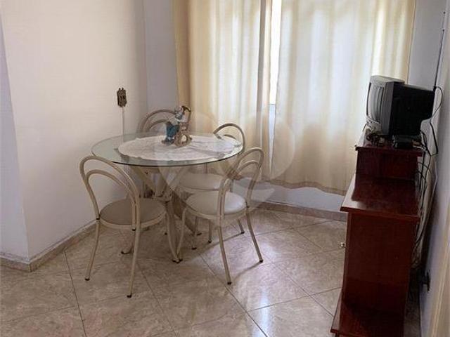 Apartamento com 1 quartos à venda em Jardim são paulo zona norte SP
