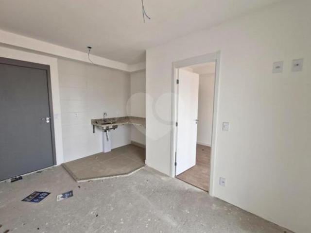 Apartamento com 1 quartos à venda em Jardim são paulo zona norte SP