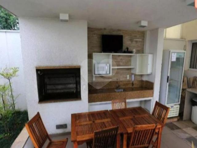 Apartamento com 1 quartos à venda em Jardim santo amaro SP