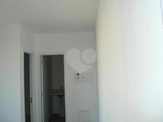 Apartamento com 1 quartos à venda em Jardim vera cruz SP