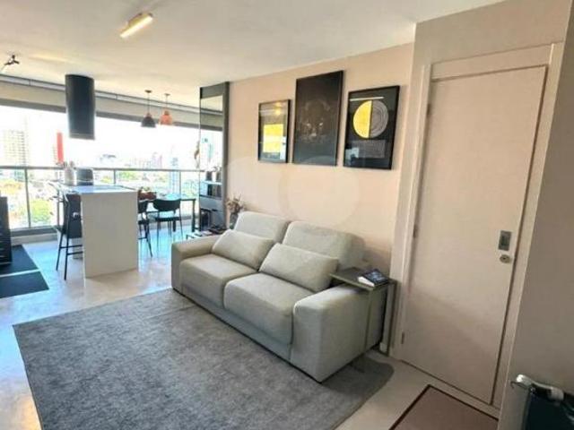 Apartamento com 1 quartos à venda em Jardim vera cruz SP