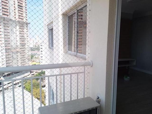 Apartamento com 1 quartos à venda em Jardim vila mariana SP