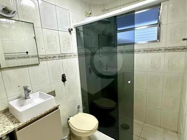 Apartamento com 1 quartos à venda em Ocian SP