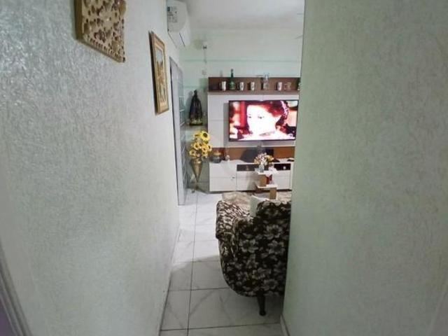 Apartamento com 1 quartos à venda em Ocian SP