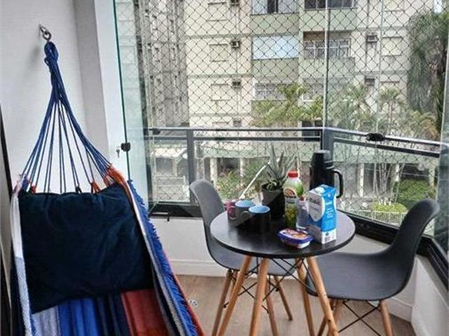Apartamento com 1 quartos à venda em Loteamento joão batista julião SP
