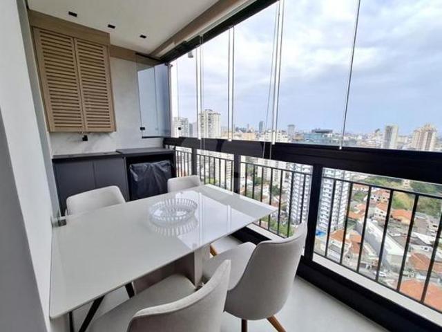 Apartamento com 1 quartos à venda em Lauzane paulista SP