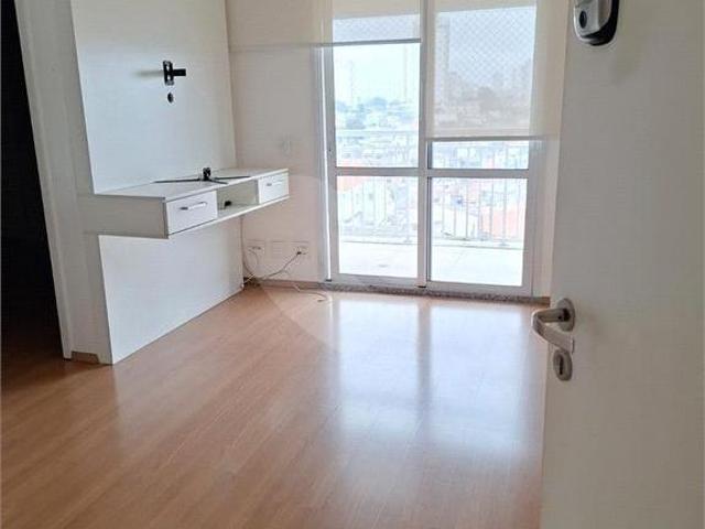 Apartamento com 1 quartos à venda em Lauzane paulista SP