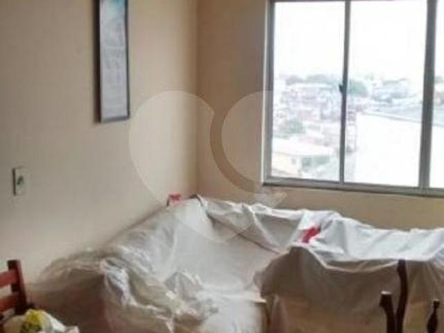 Apartamento com 1 quartos à venda em Lauzane paulista SP