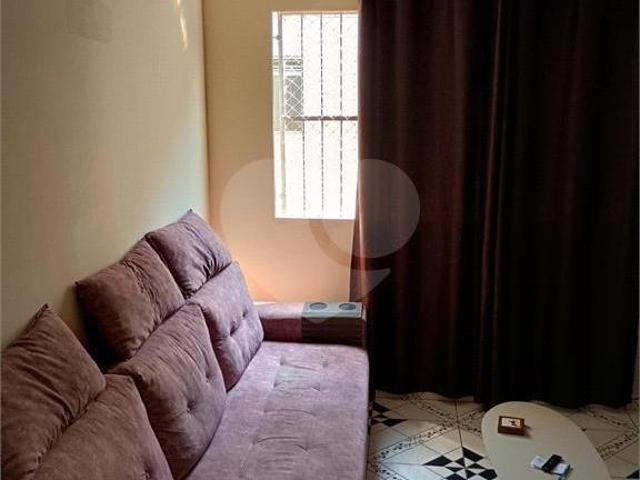 Apartamento com 1 quartos à venda em Lauzane paulista SP