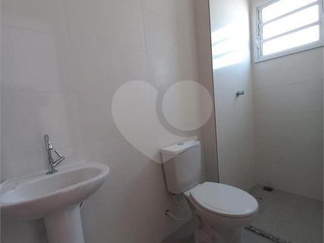 Apartamento com 1 quartos à venda em Lapa de baixo SP