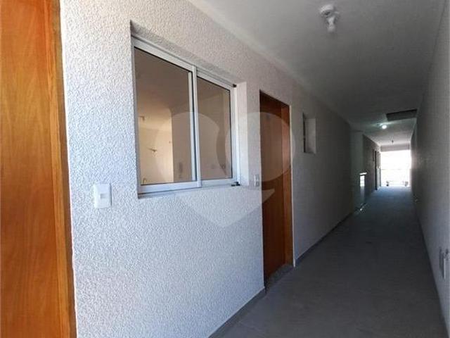 Apartamento com 1 quartos à venda em Lapa de baixo SP