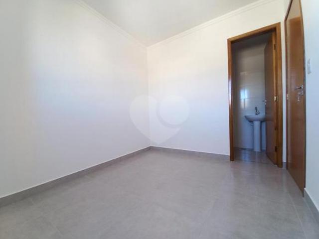 Apartamento com 1 quartos à venda em Lapa de baixo SP