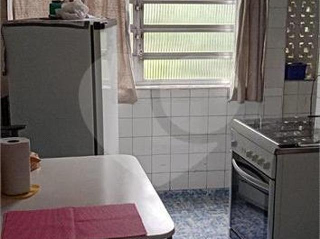 Apartamento com 1 quartos à venda em Lapa de baixo SP