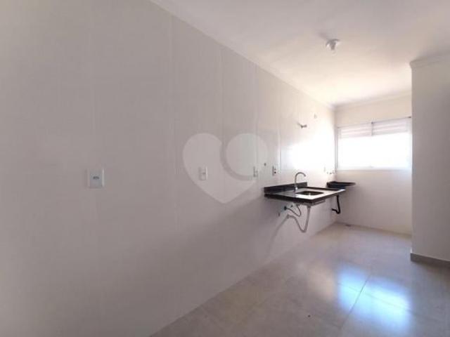 Apartamento com 1 quartos à venda em Lapa de baixo SP