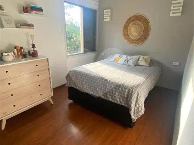 Apartamento com 1 quartos à venda em Lapa de baixo SP