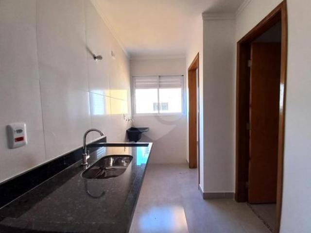 Apartamento com 1 quartos à venda em Lapa de baixo SP