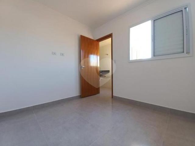Apartamento com 1 quartos à venda em Lapa de baixo SP