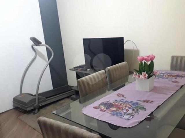 Apartamento com 1 quartos à venda em Liberdade SP
