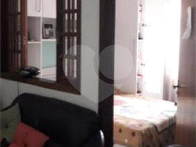 Apartamento com 1 quartos à venda em Liberdade SP