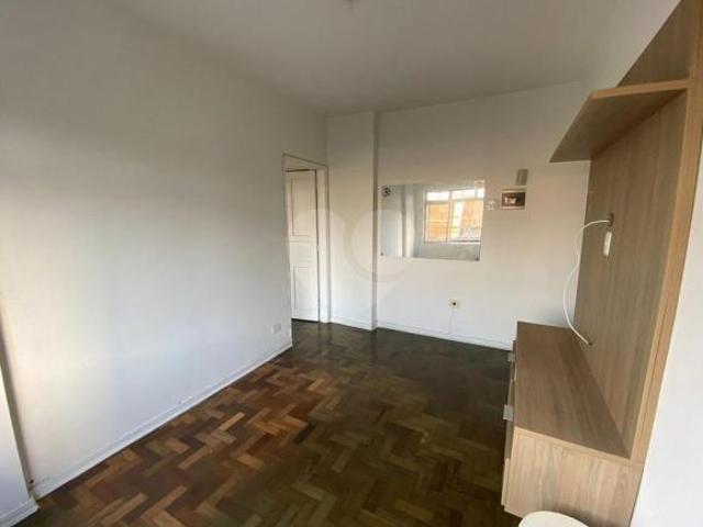 Apartamento com 1 quartos à venda em Liberdade SP