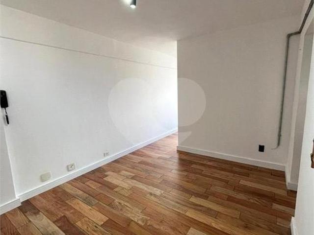 Apartamento com 1 quartos à venda em Liberdade SP
