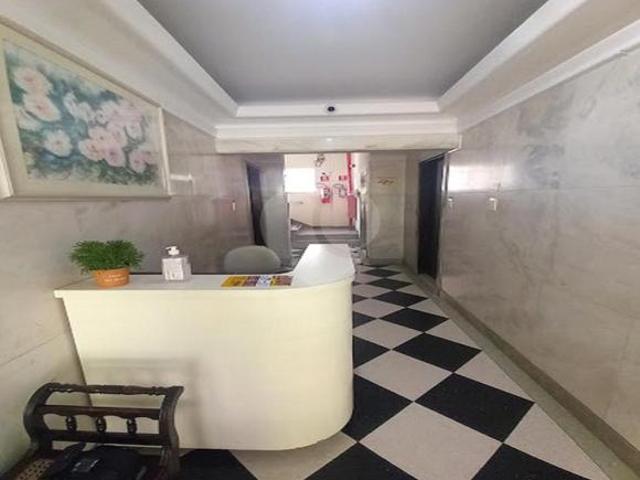 Apartamento com 1 quartos à venda em Liberdade SP