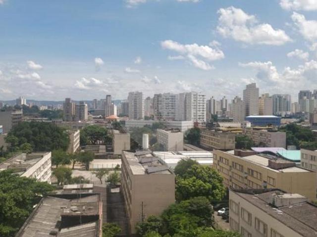 Apartamento com 1 quartos à venda em Liberdade SP