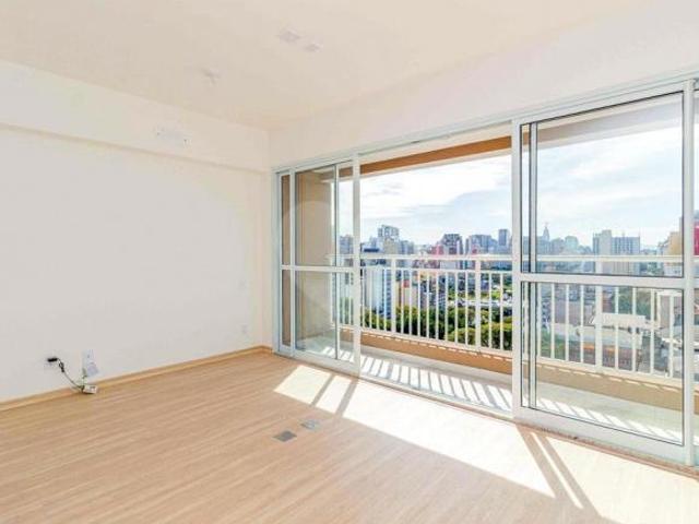 Apartamento com 1 quartos à venda em Liberdade SP