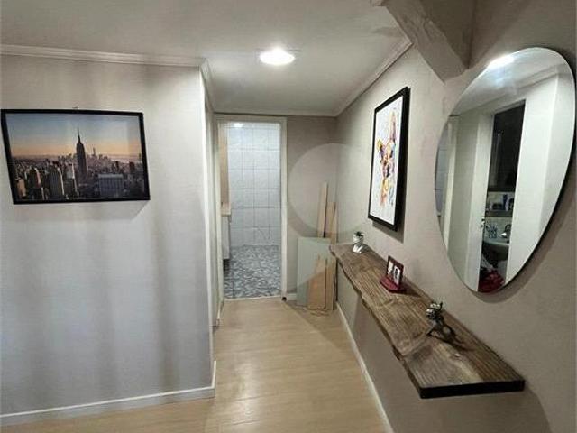 Apartamento com 1 quartos à venda em Liberdade SP
