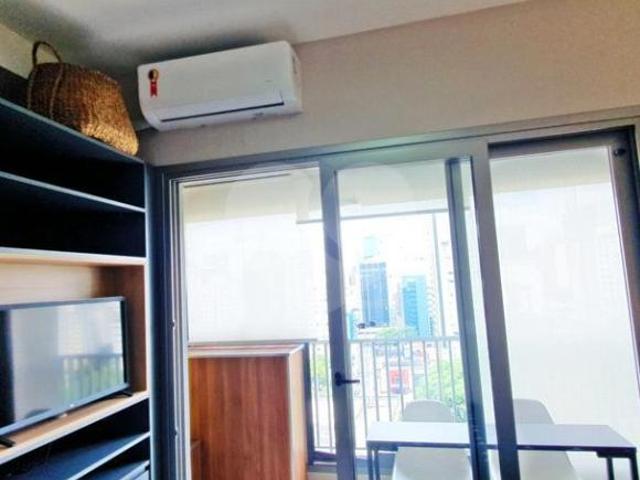 Apartamento com 1 quartos à venda em Liberdade SP