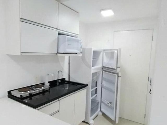 Apartamento com 1 quartos à venda em Liberdade SP