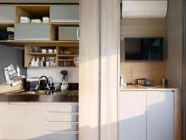 Apartamento com 1 quartos à venda em Liberdade SP