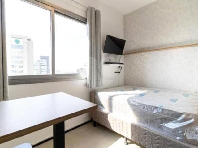 Apartamento com 1 quartos à venda em Liberdade SP