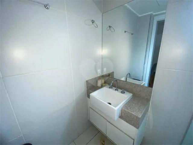 Apartamento com 1 quartos à venda em Moema SP