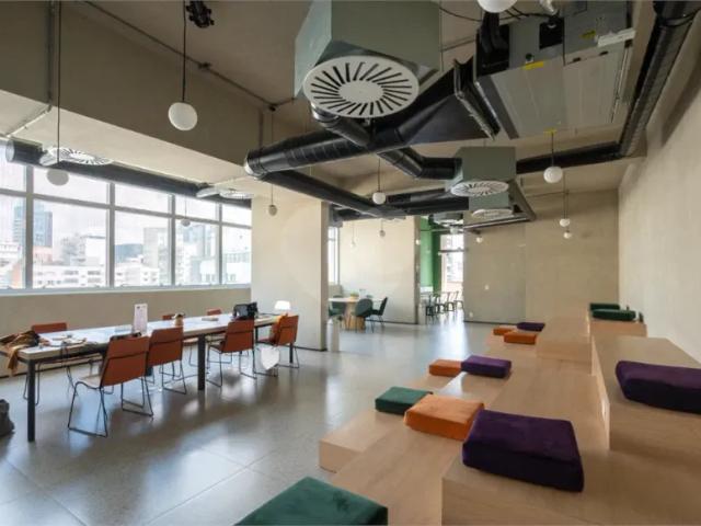 Apartamento com 1 quartos à venda em Moema SP
