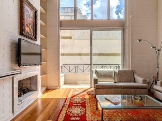 Apartamento com 1 quartos à venda em Moinhos de vento RS
