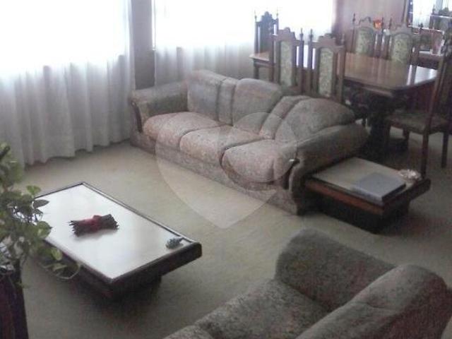 Apartamento com 1 quartos à venda em Mooca SP